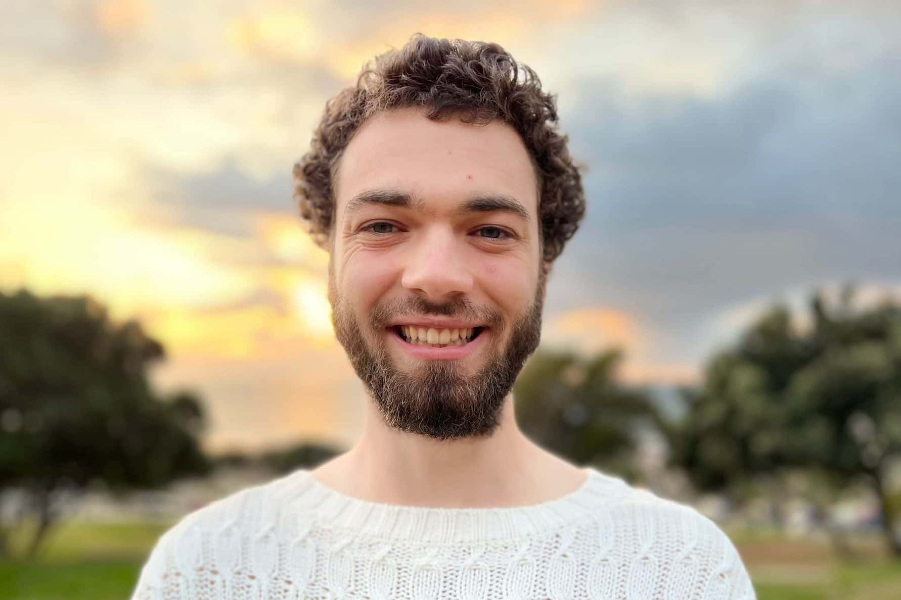 AidData People | Jacob Hall