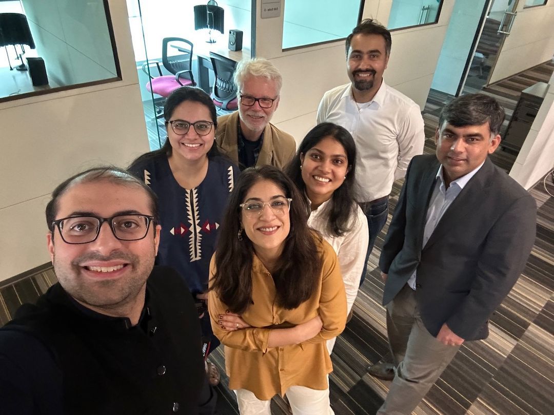 Hands-on training empowers journalists in Pakistan for data-driven ...