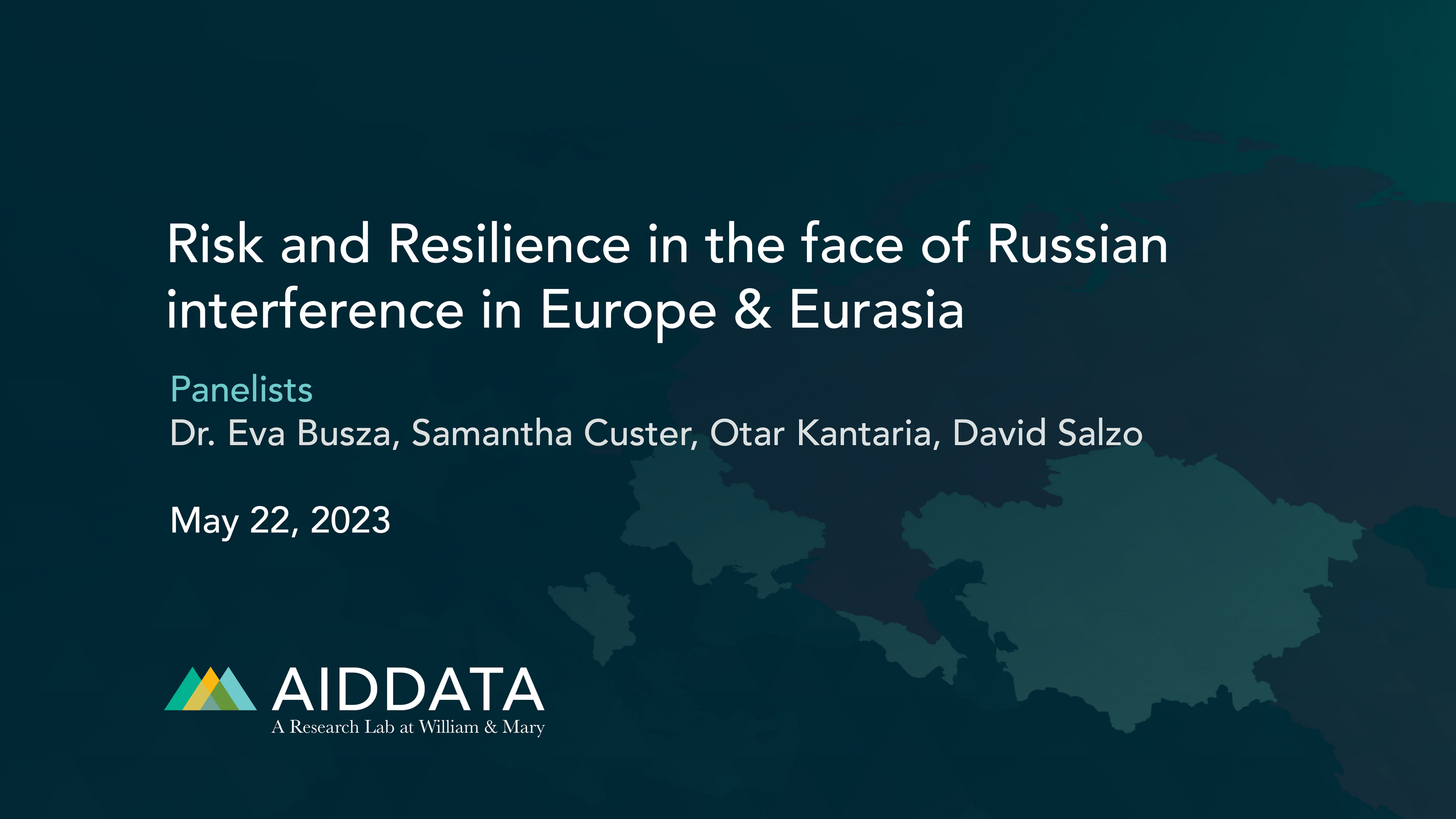 Foreign Policy Influence