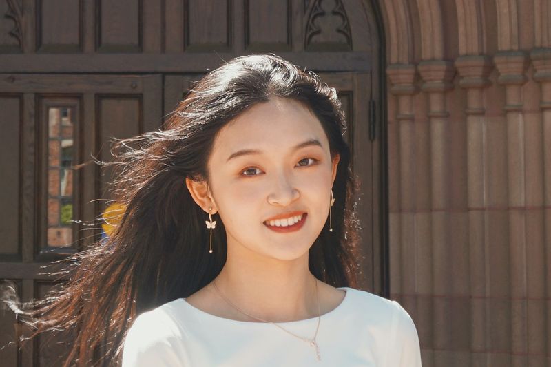 AidData People | Wanqi (Angie) Zhu