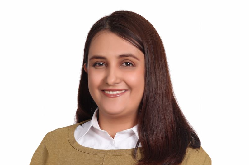 AidData People | Sara Sayedi