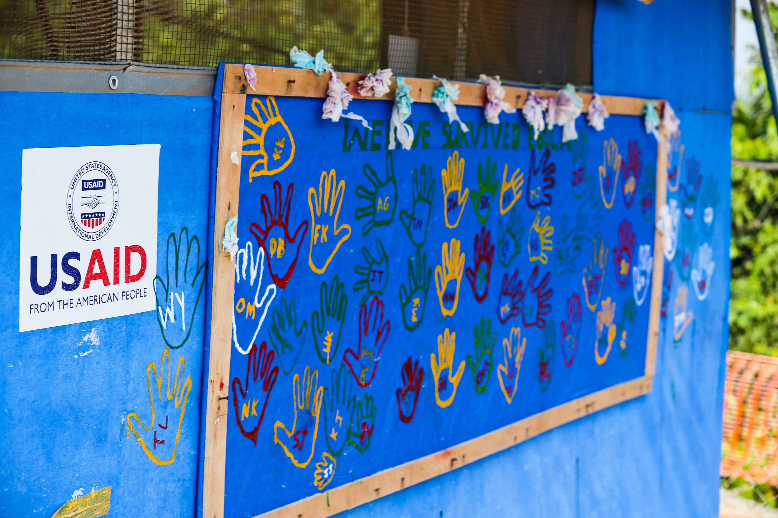 AidData — A Research Lab at William & Mary