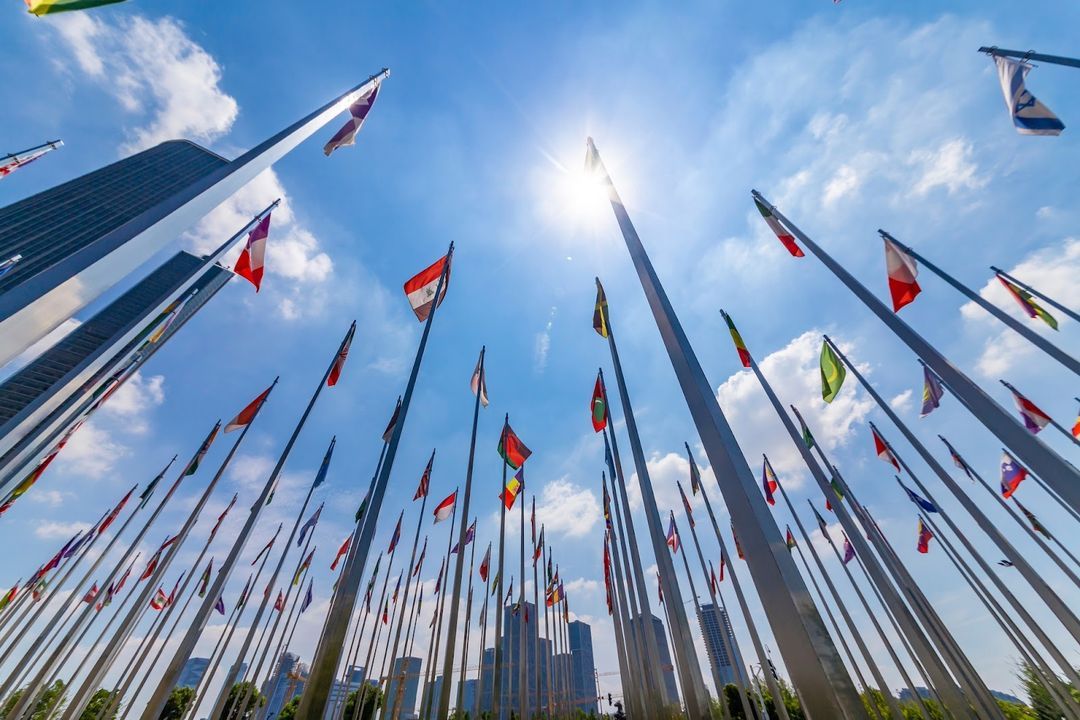 AidData — A Research Lab at William & Mary