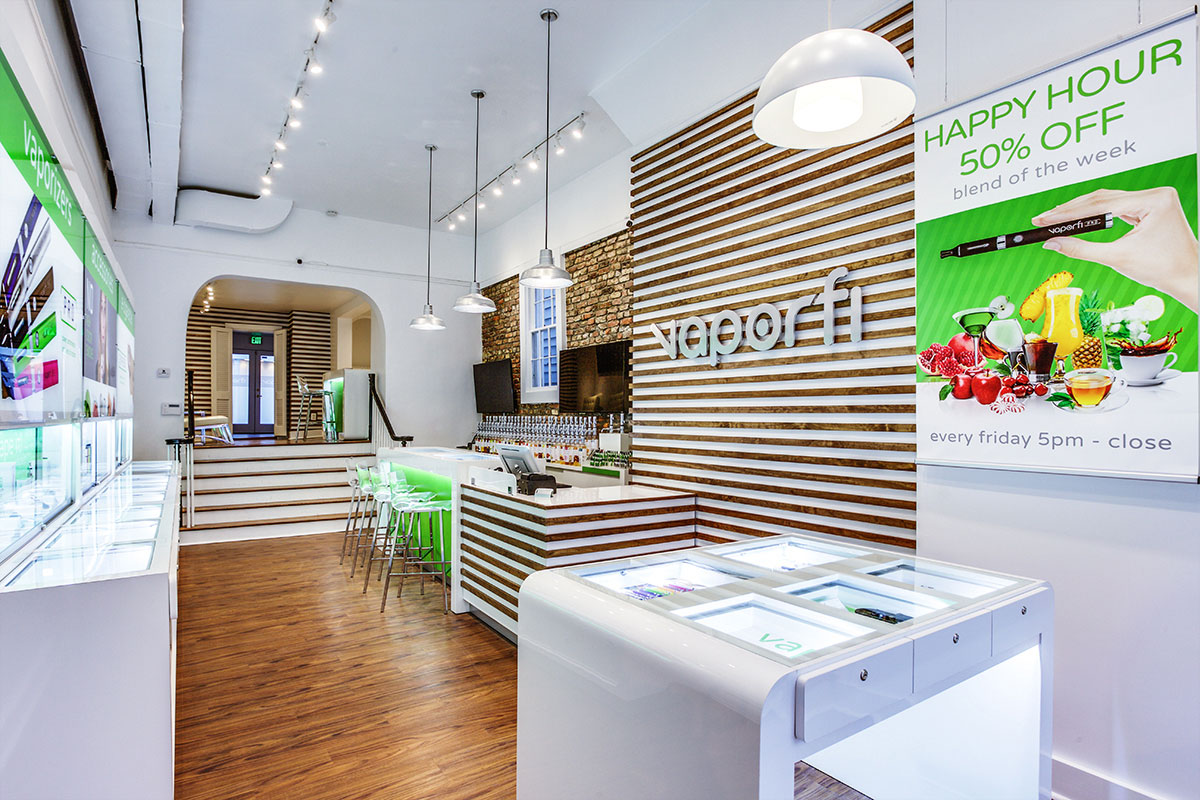 An Inside Look at the Vaping Industry with VaporFi