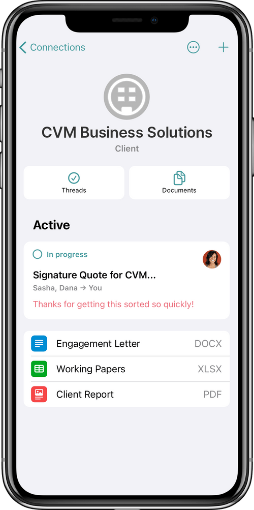 Enterprise Content Management System | Workiro