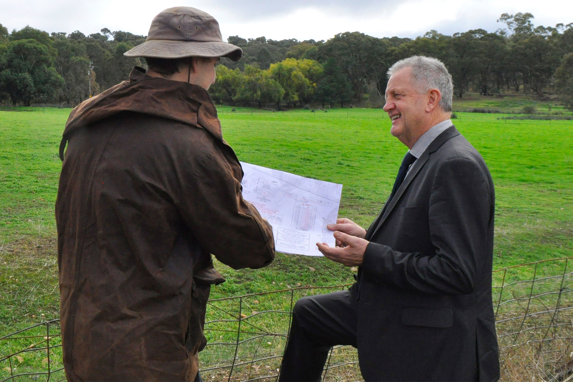 Farming & Agriculture