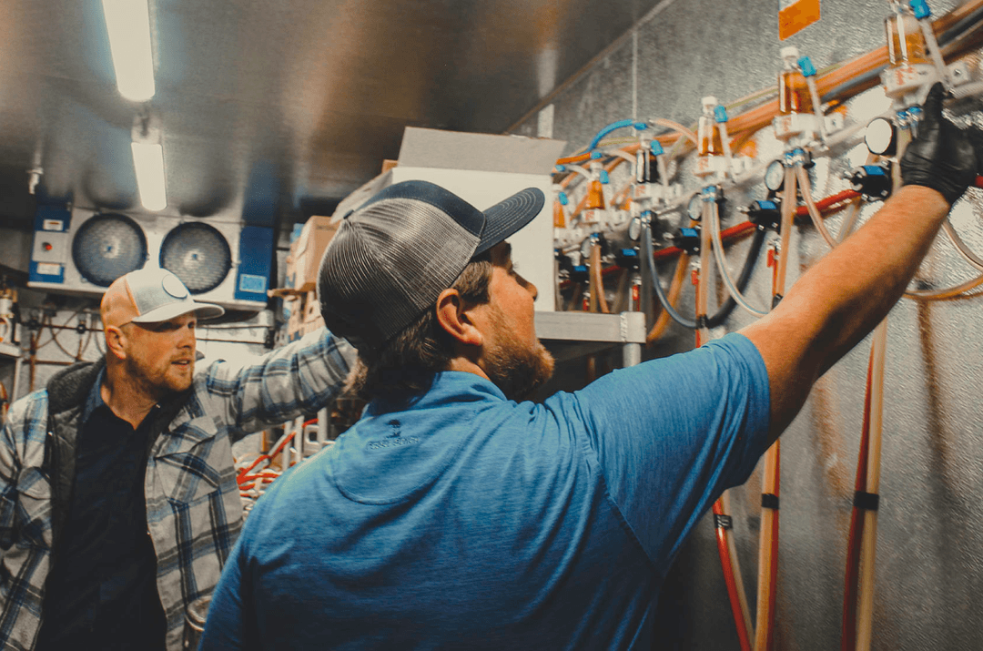 Pure Tap - Minnesota's Tap Line Cleaning Experts