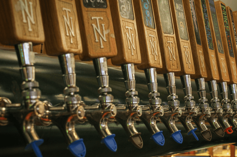 Pure Tap - Minnesota's Tap Line Cleaning Experts