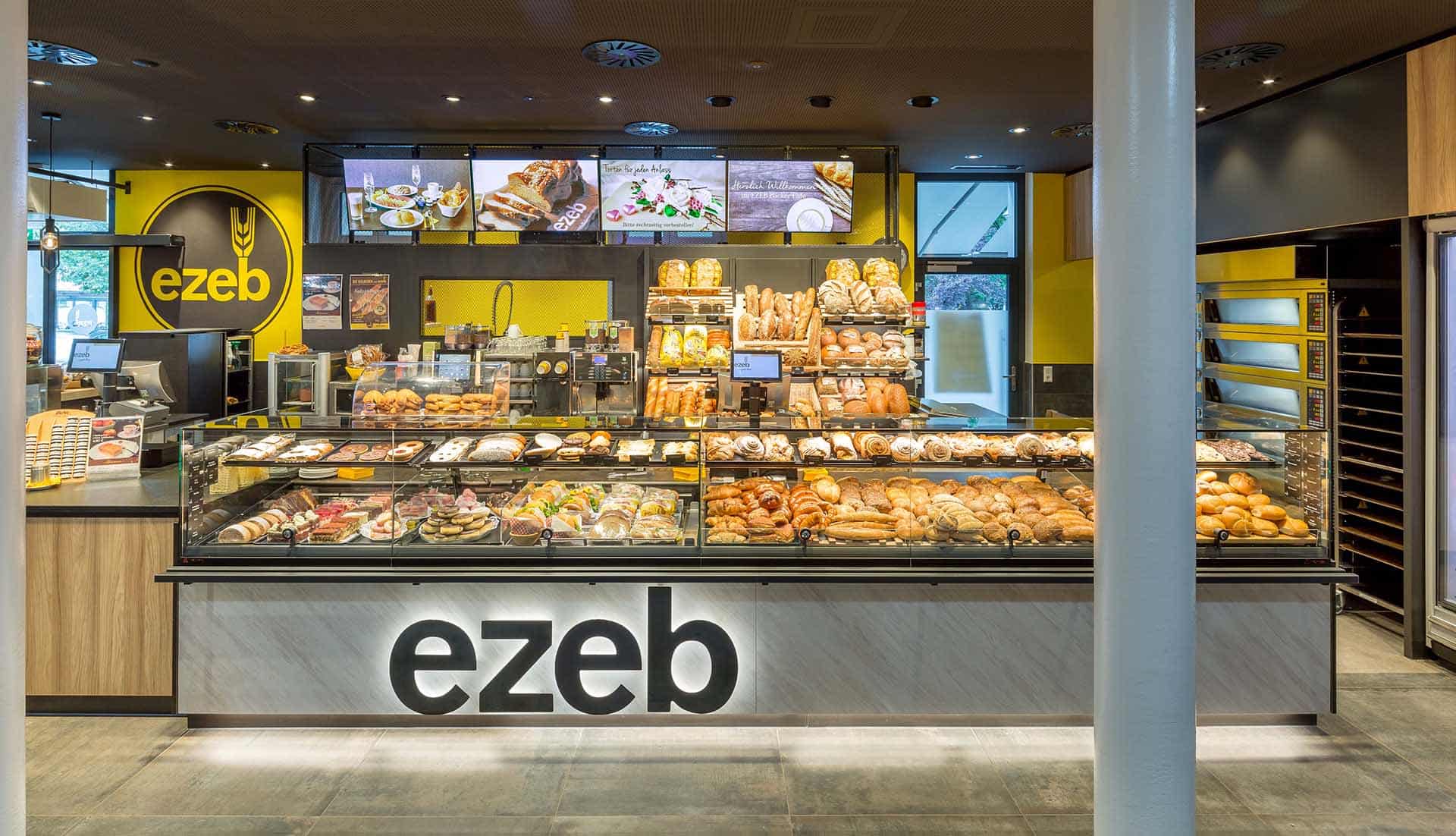 Brandneue Menüboards im Zillertal | Wedeko Digital Signage