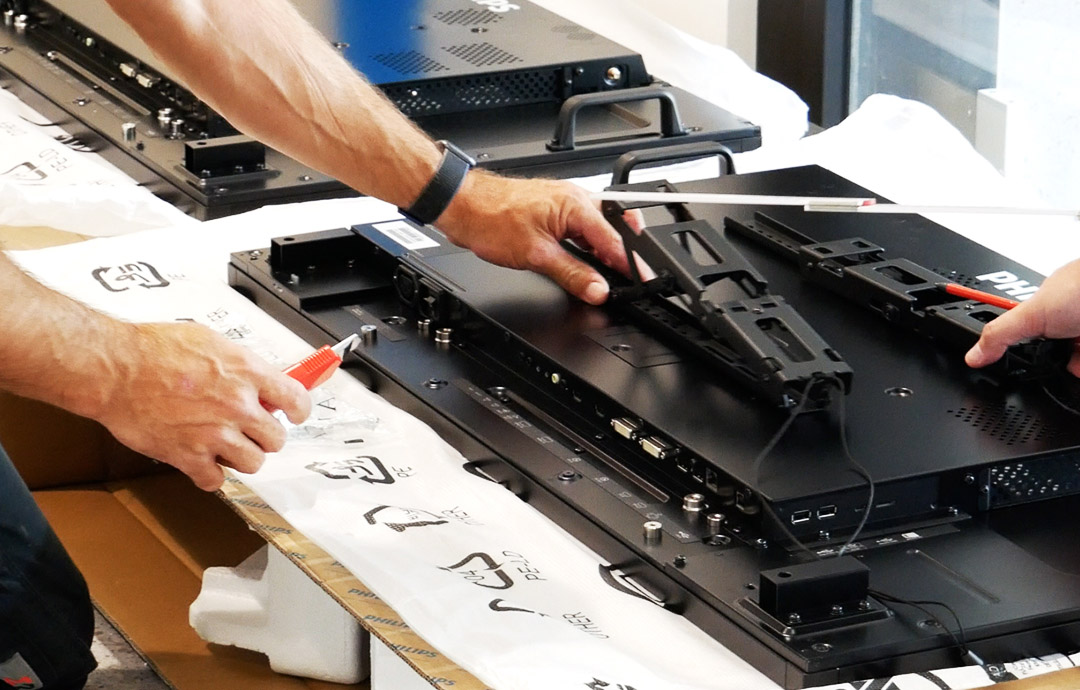 Die Perfekte Hardware für Ihr Digital Signage-System: Ein Umfassender ...