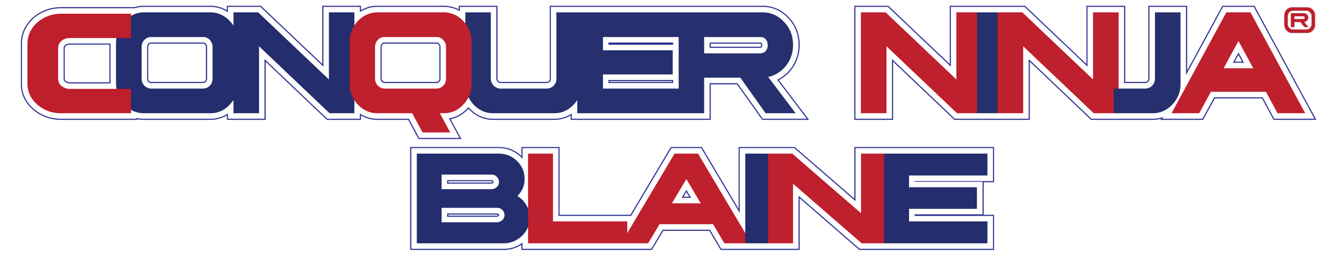 Conquer Ninja Warrior Site Update