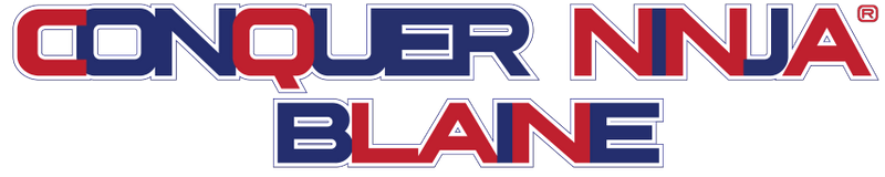 Conquer Ninja Warrior Site Update