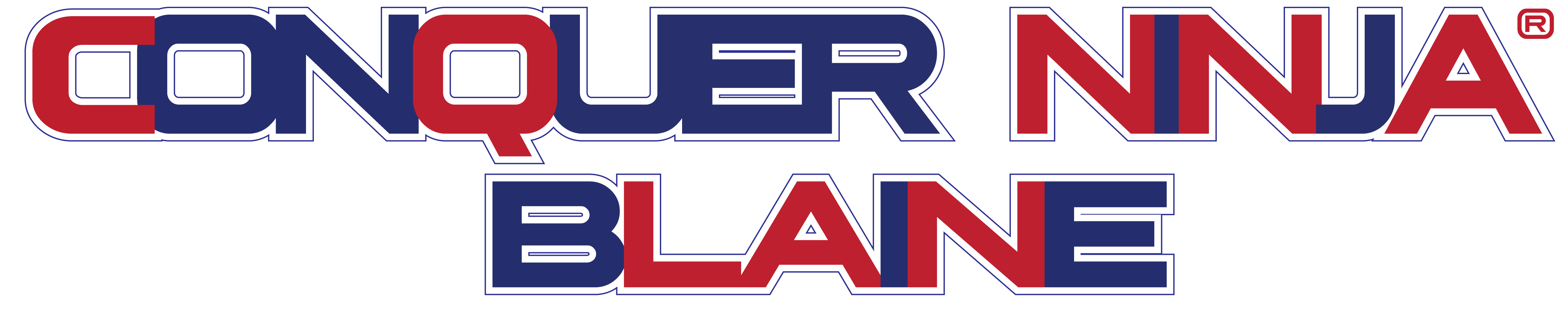 Conquer Ninja Warrior Site Update