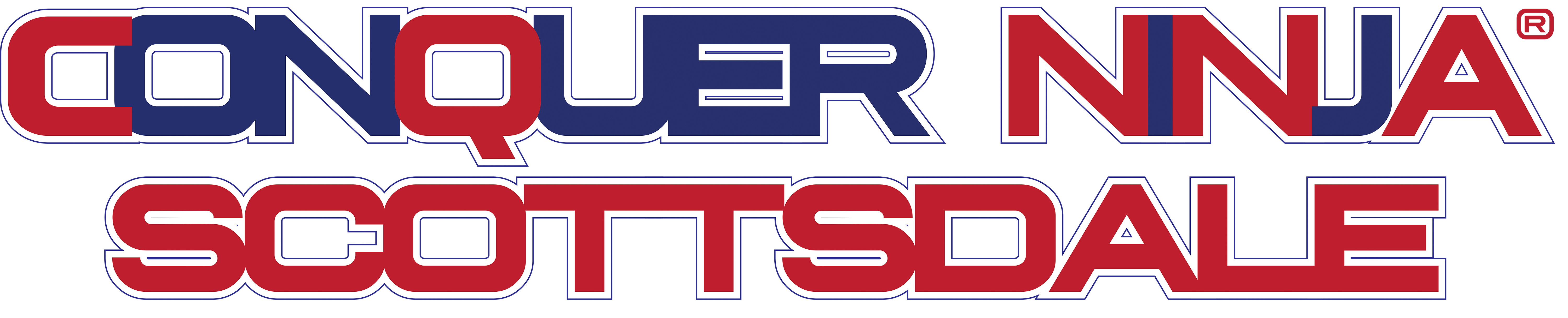 Conquer Ninja Warrior Site Update