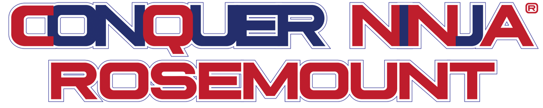 Classes & Training Rosemount | Conquer Ninja Gyms