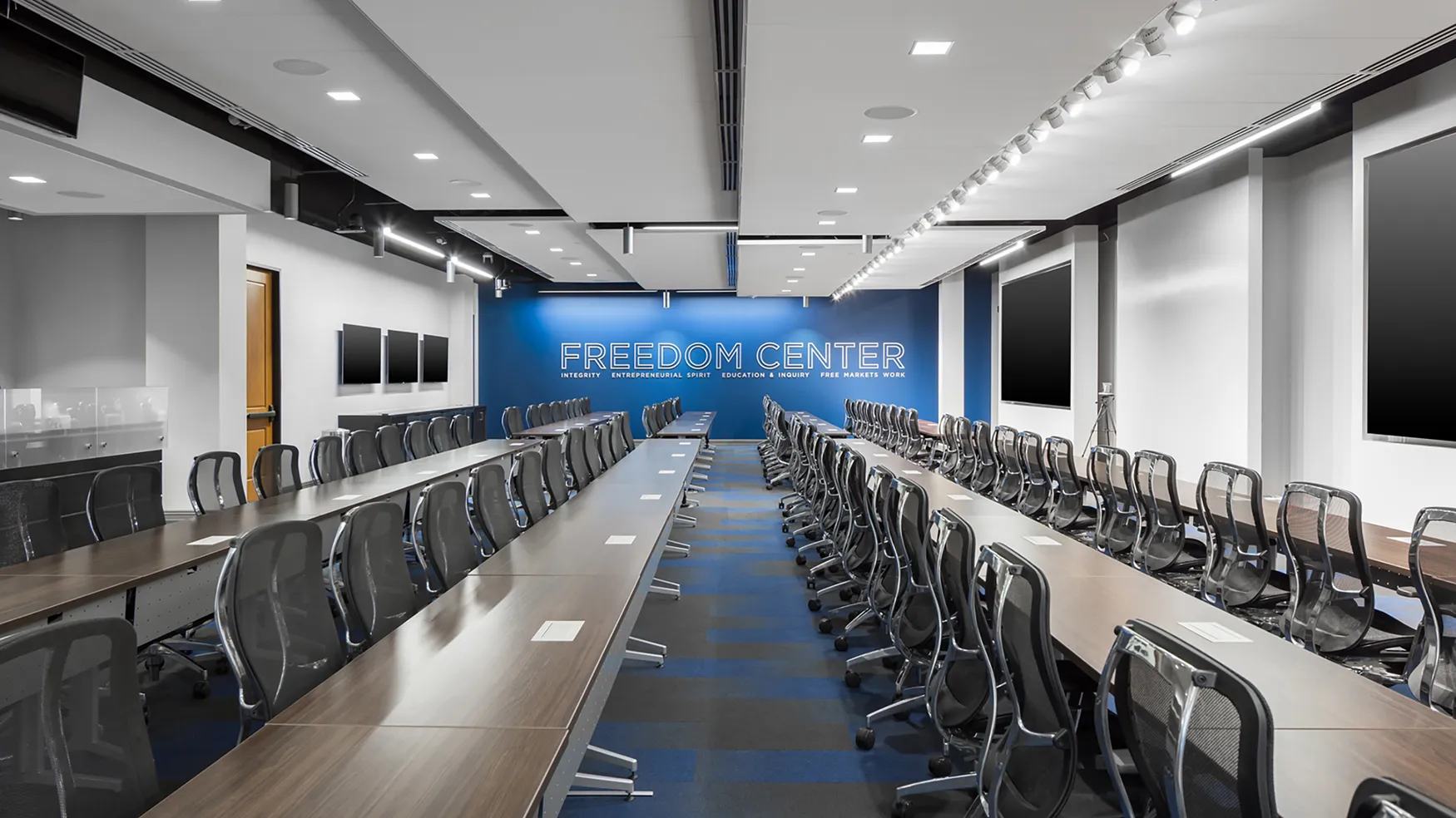 Immedia: A Workplace Technology Company
