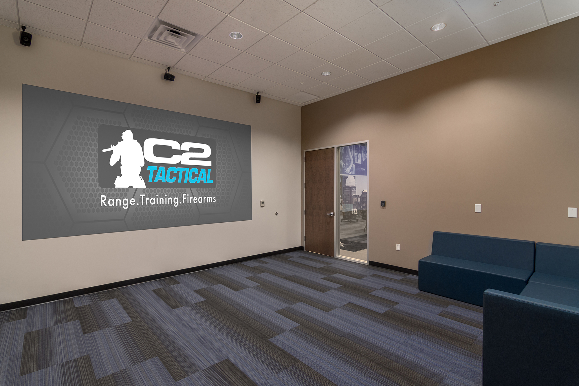 Shooting Range & Course Provider