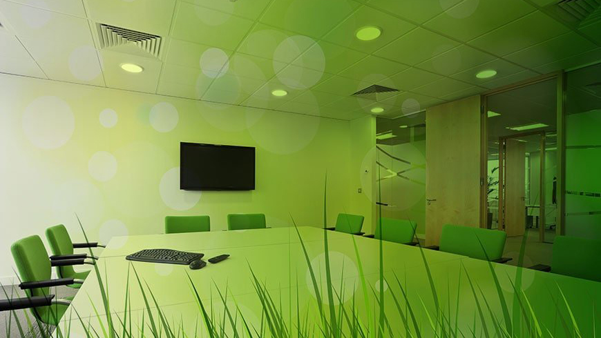 Immedia: A Workplace Technology Company