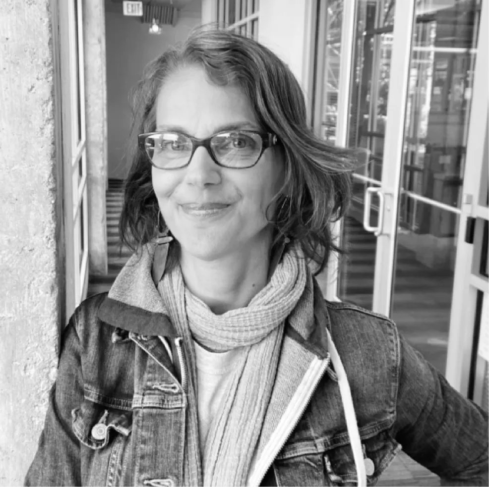 About Emily Capps, Content Designer & Super Senior Copywriter