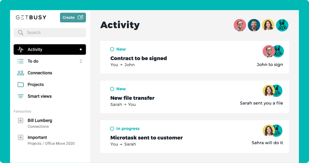 Managing Remote Teams in the 'New Normal' | Blog | Workiro
