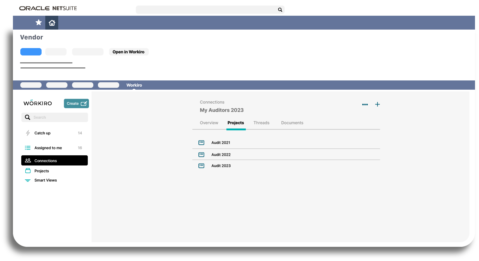 Audits Made Easy: How to Efficiently Prepare for and Navigate the Audit ...