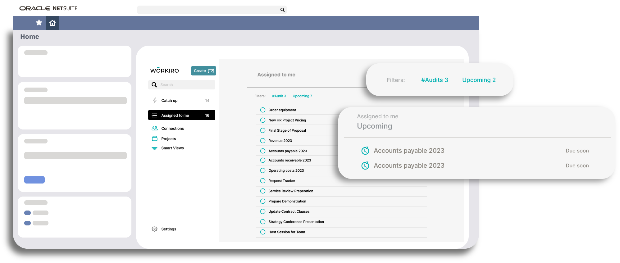 Audits Made Easy: How to Efficiently Prepare for and Navigate the Audit ...