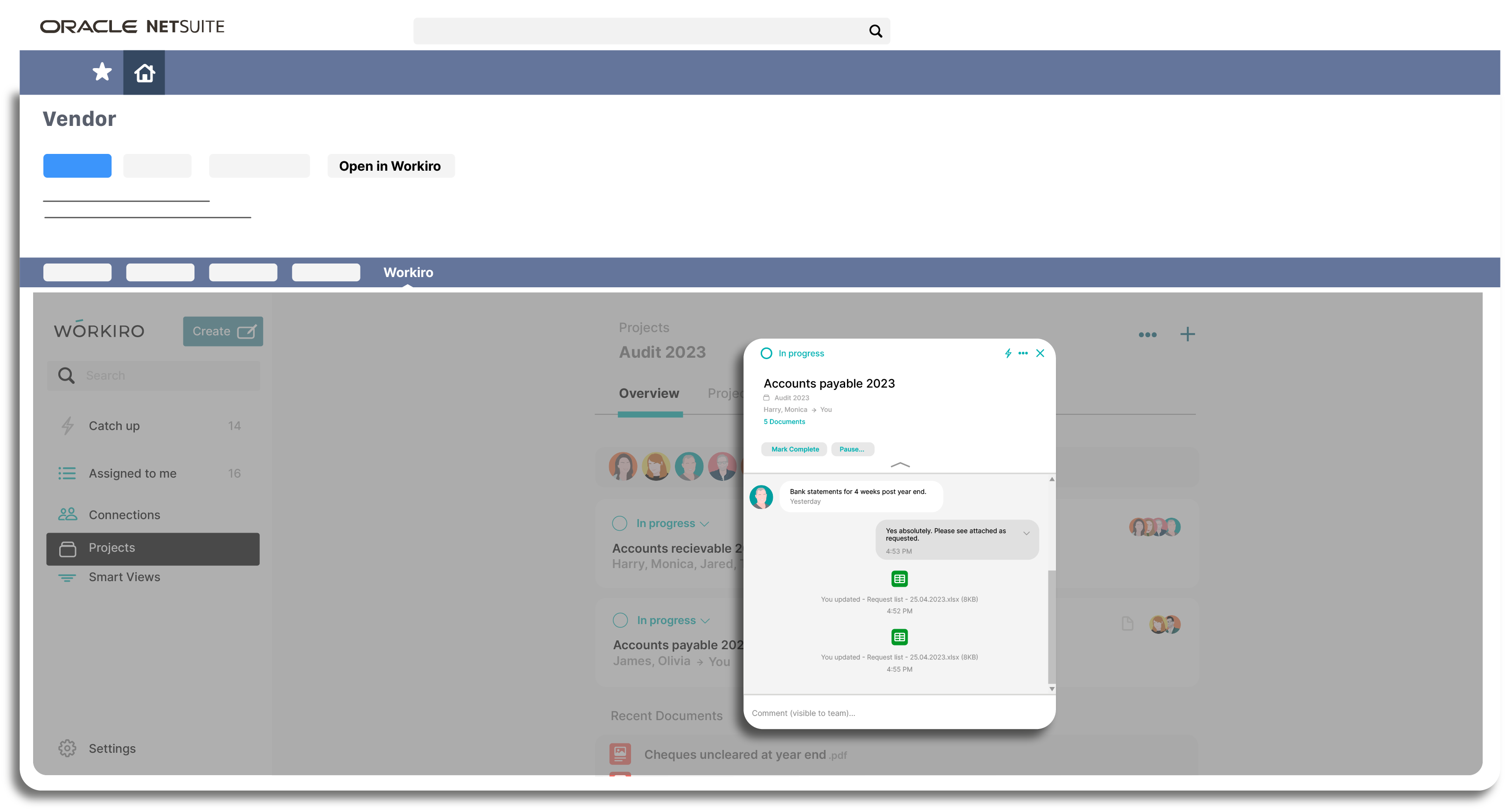 Audits Made Easy: How to Efficiently Prepare for and Navigate the Audit ...