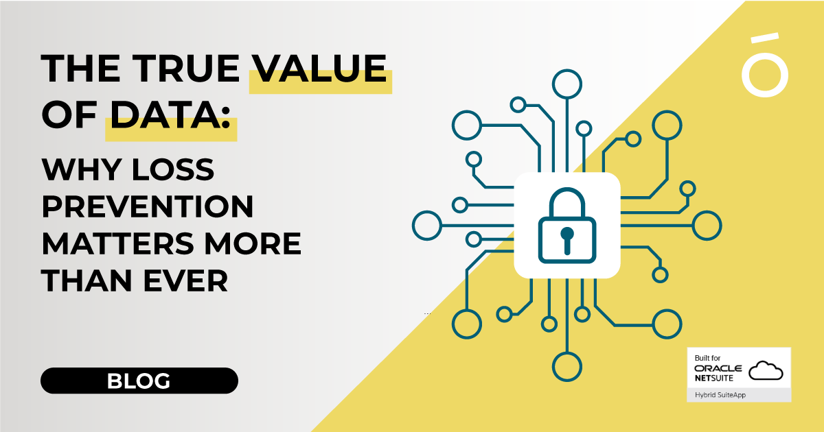 Why Loss Prevention Matters More Than Ever | Blog | Workiro