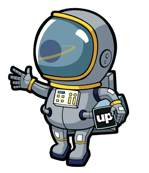 Upcode | About UpCode Studios