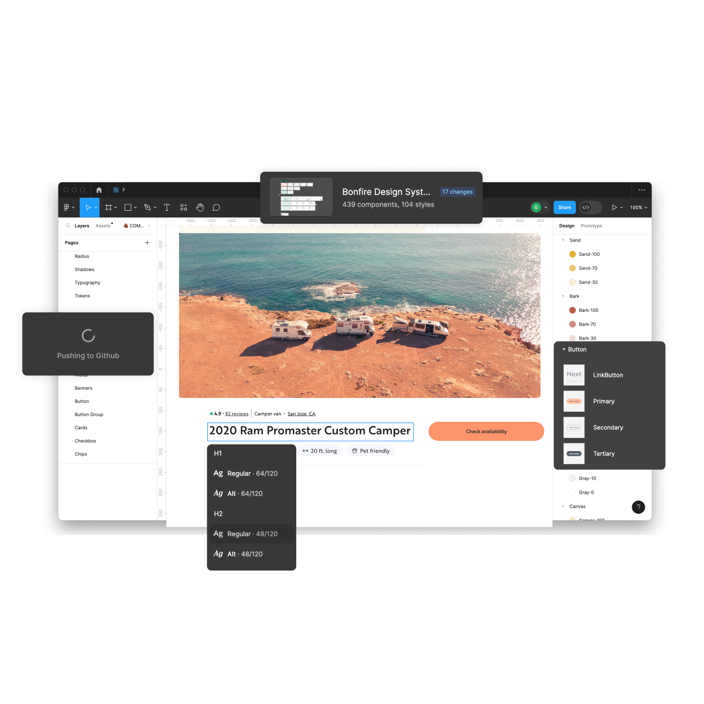 Graham Goebel - Senior Product Designer