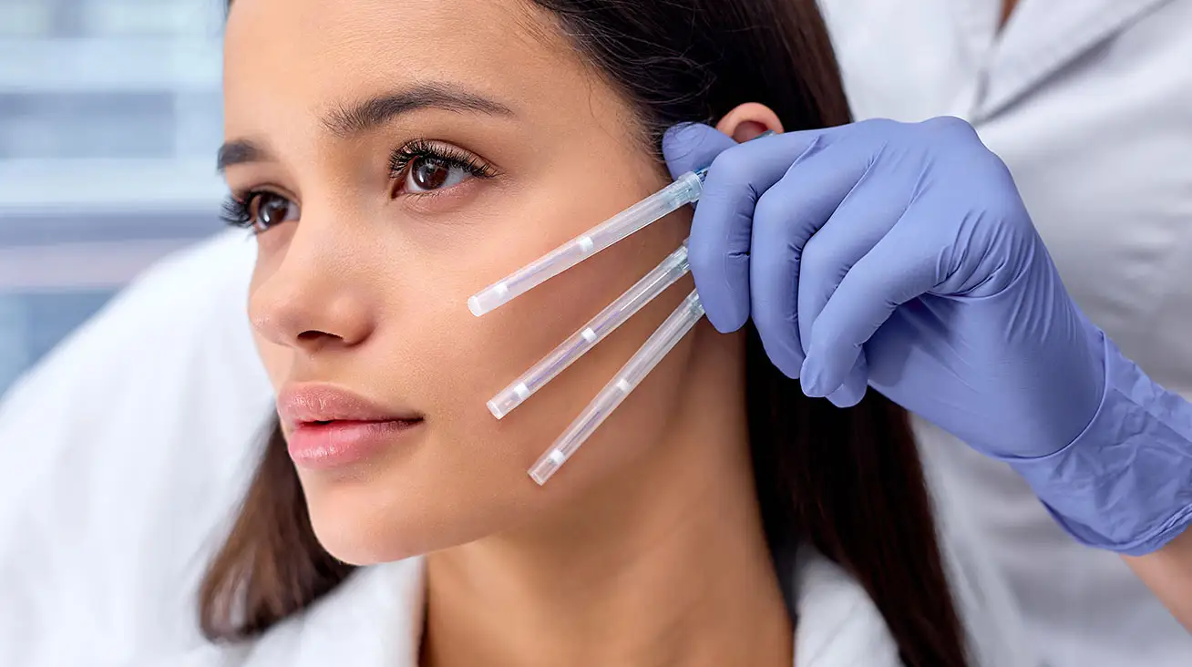 PDO Lift Singapore | Threadlift, FAQs, Cost, Result, Reviews