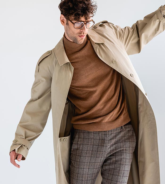 Men – are you “looksmaxxing”?