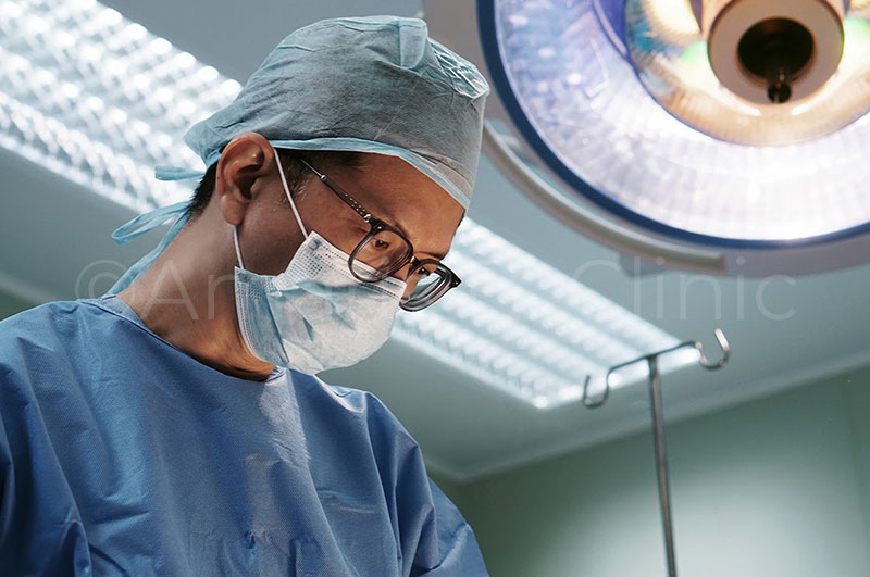 Cases of liposuction gone wrong