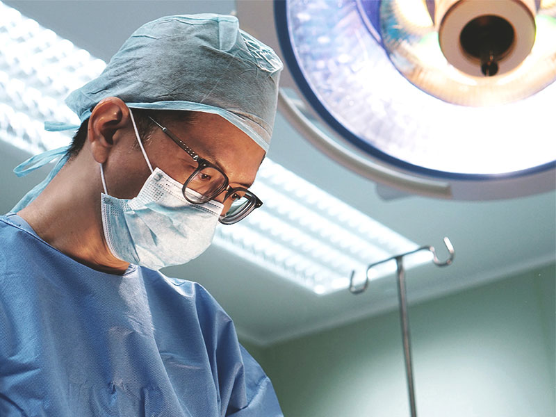 How Gynecomastia Look Like In Men Of Different Ages