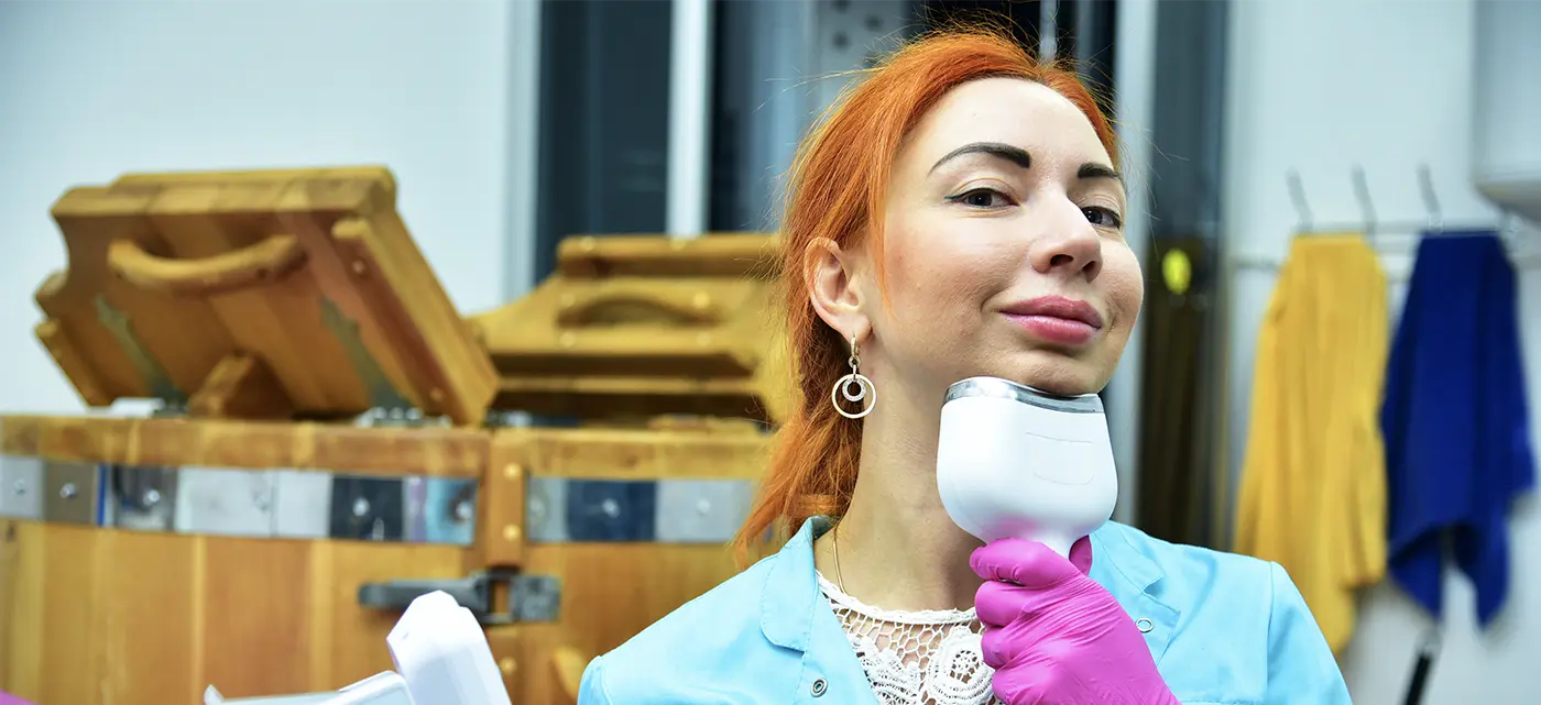 The Ugly & Permanent Side Effect of Fat Freezing