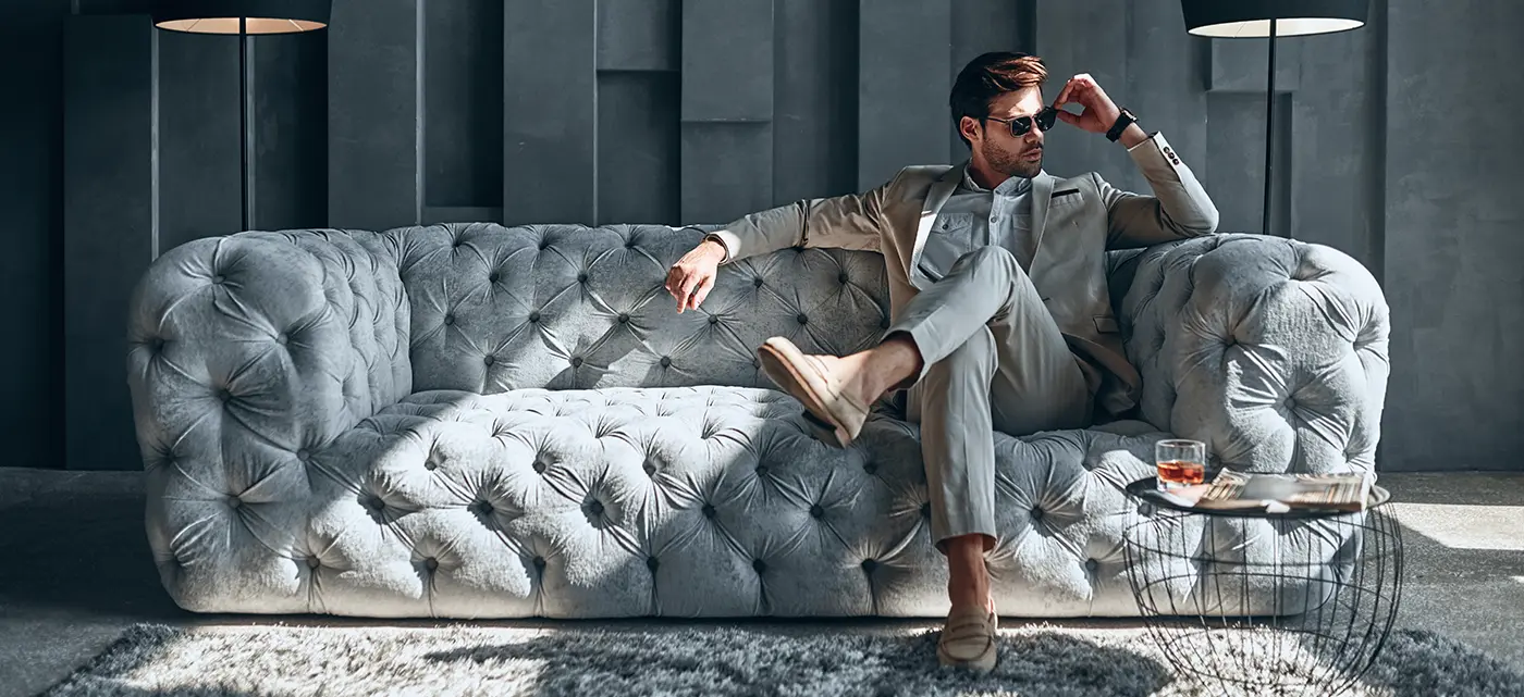 Men – are you “looksmaxxing”?
