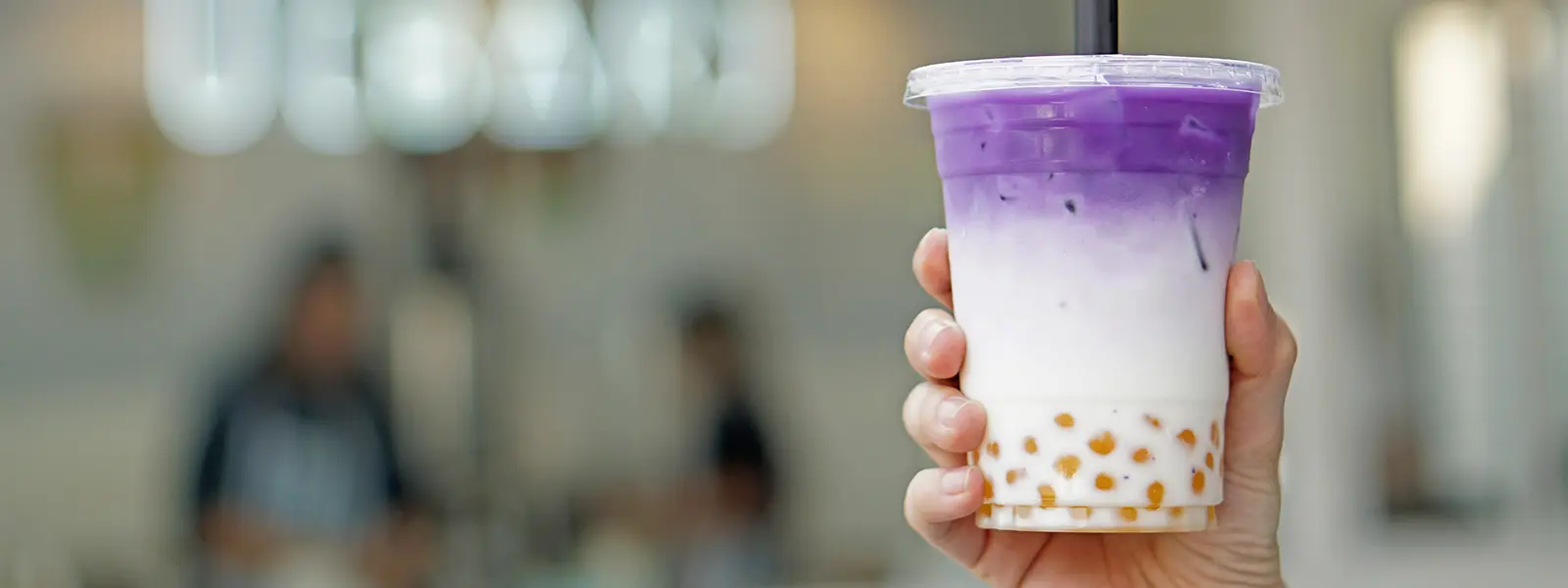 Can you really drink bubble tea without feeling guilty?