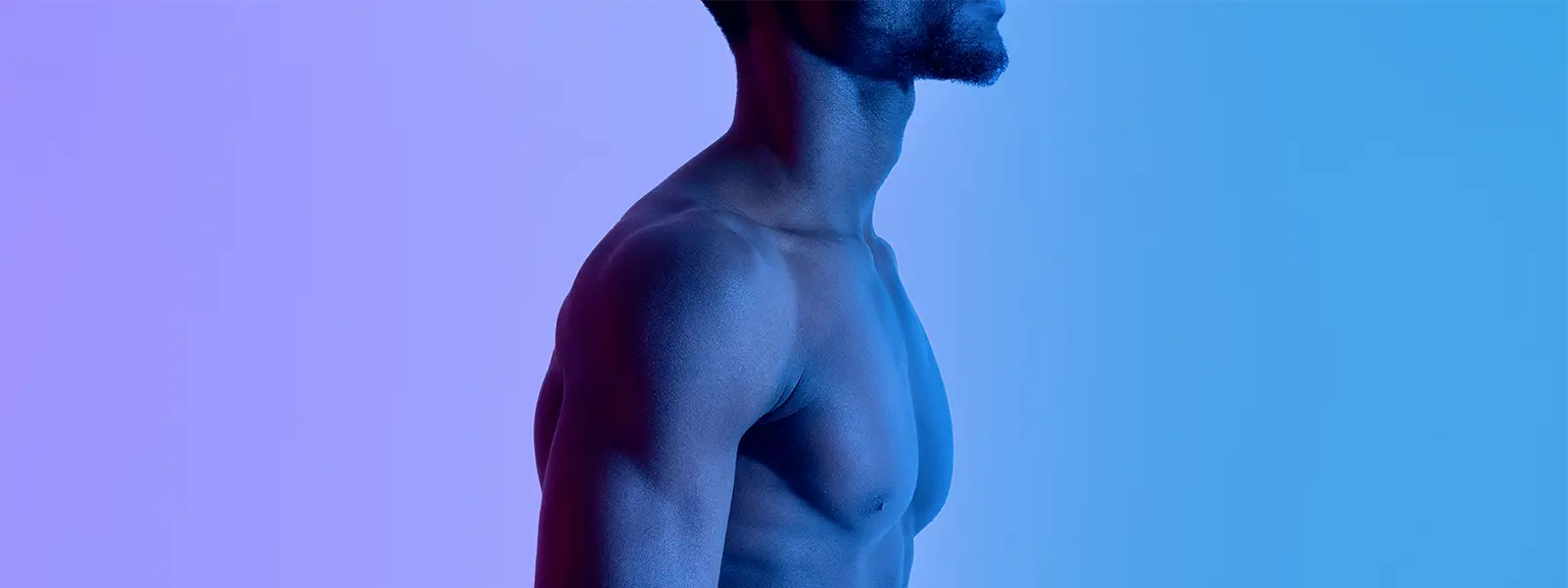 The common body image issues men hide from women