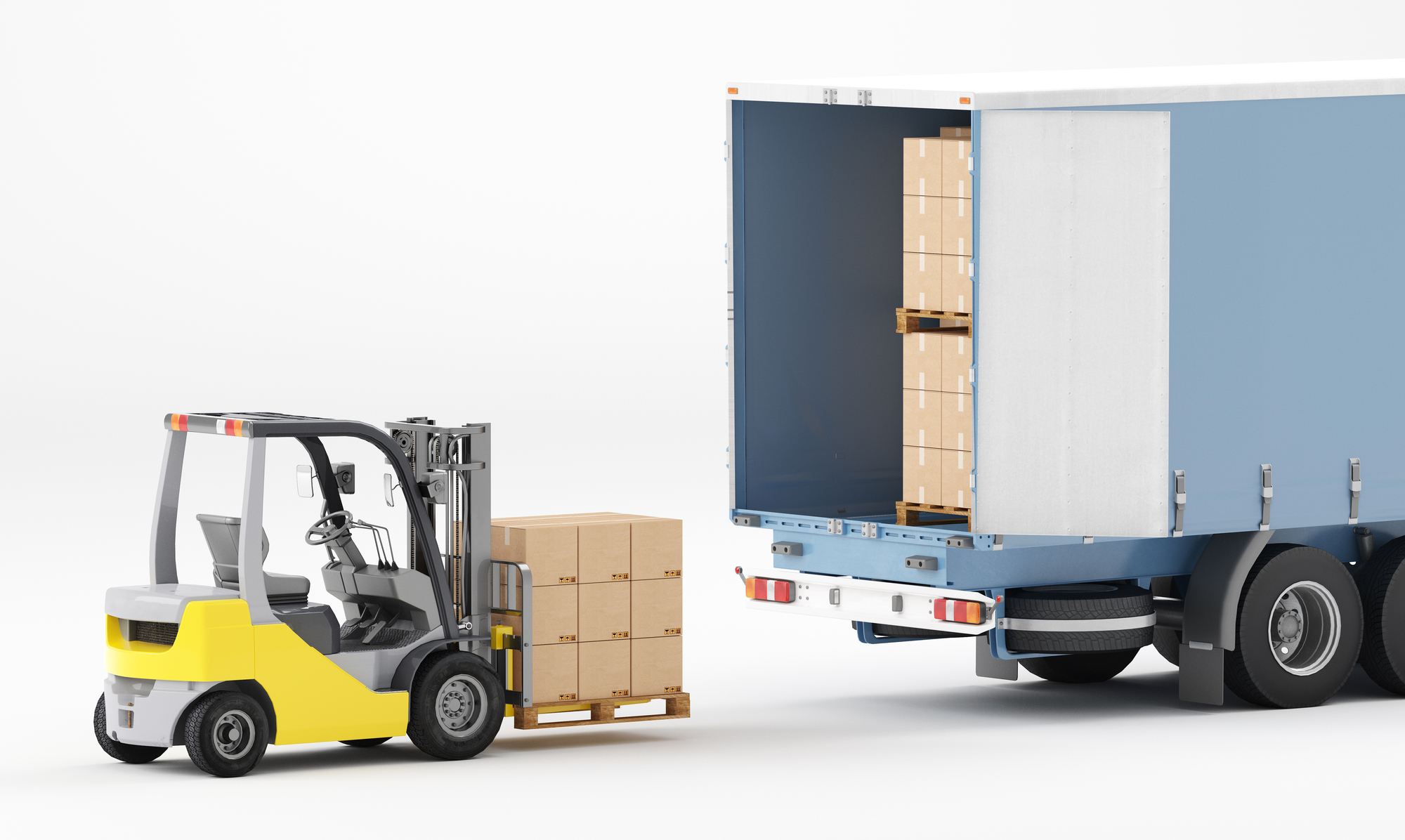 Understanding LTL Freight Classifications: A Guide for Shippers
