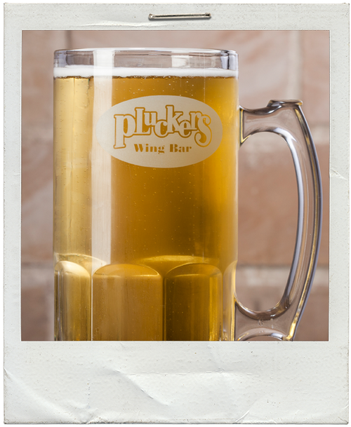 Pluckers Wing Bar