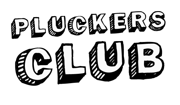 Pluckers
