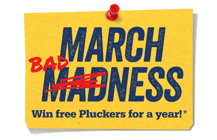 Pluckers Addison