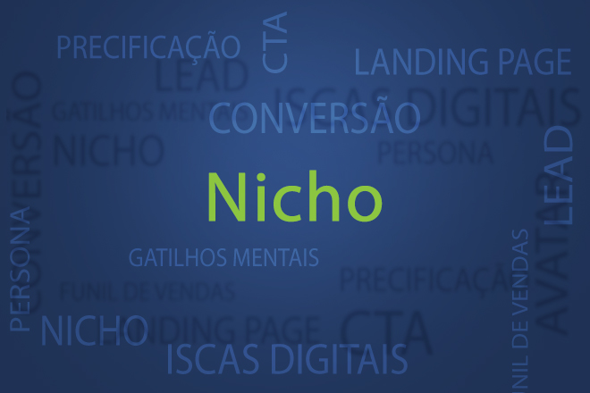 O que é Nicho? | Academia 360