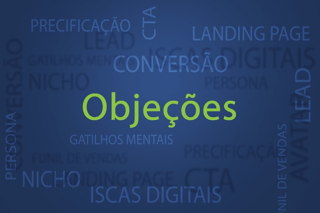 O que são Objeções? | Academia 360