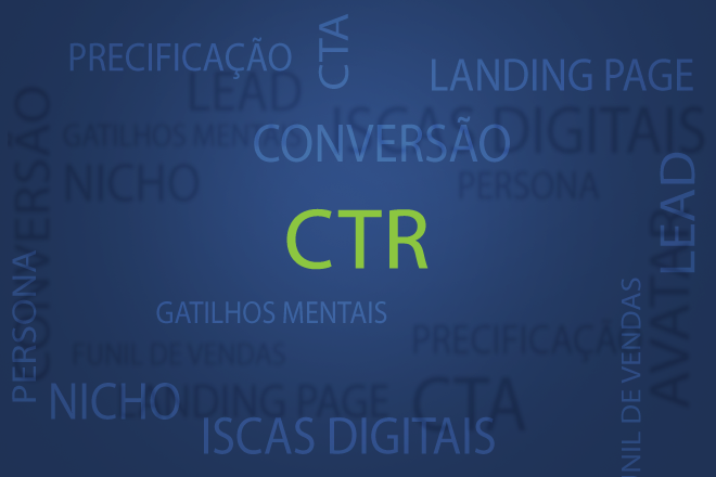 O que é CTR? | Academia 360
