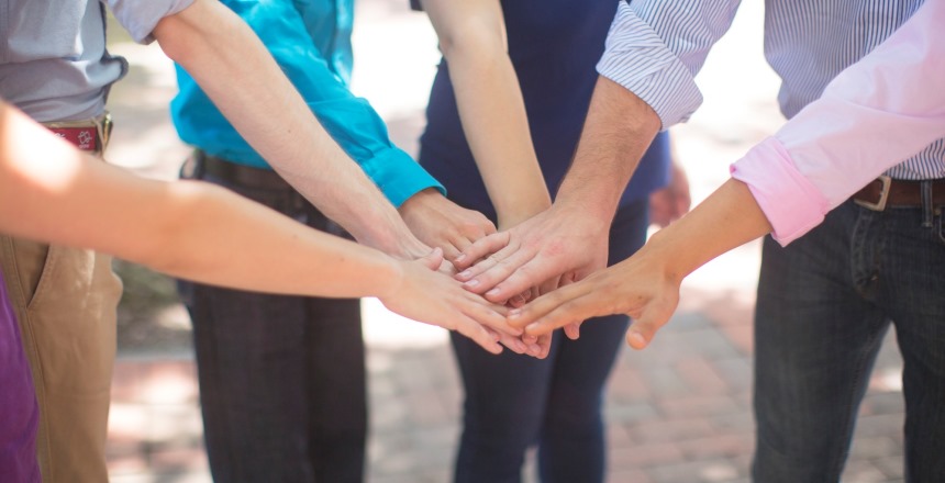 3 Ways to Tap Into the Power of Community