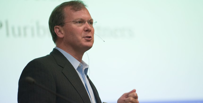 Q&A with Michael Lee Stallard: What is a Connection Culture?