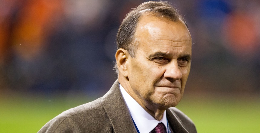 Joe Torre’s “Moments of Truth” as a Leader