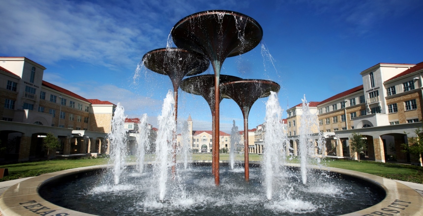 TCU’s Humility Improves Odds of Success