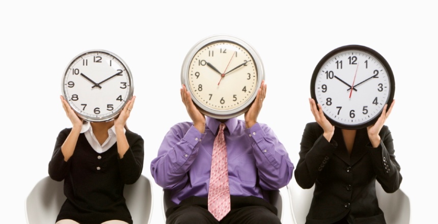 10 Ways to Foster Relationships in 10 Minutes or Less